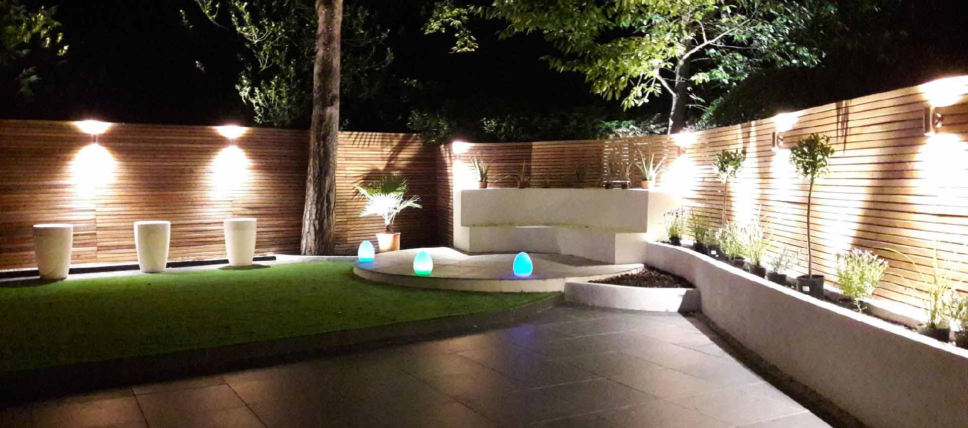 AS Landscapes | Landscape design and Build | Shepperton Middlesex
