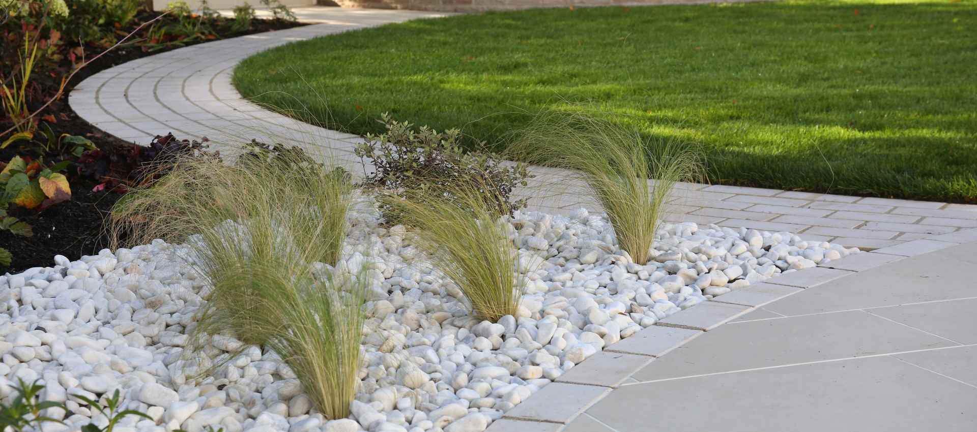 AS Landscapes | Landscape design and Build | Shepperton Middlesex