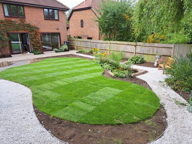 Real Grass VS Artificial Grass For Your Garden
