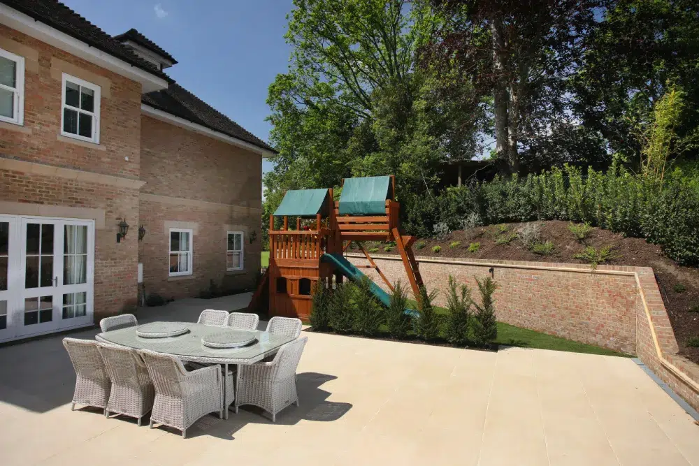 Planting Designs & Schemes For Borders - Garden Design Services